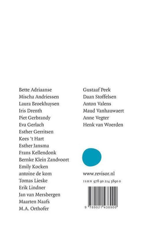 Jaarboek voor nieuwe literatuur / 1, nvt | 9789021438900 | Livres | bol