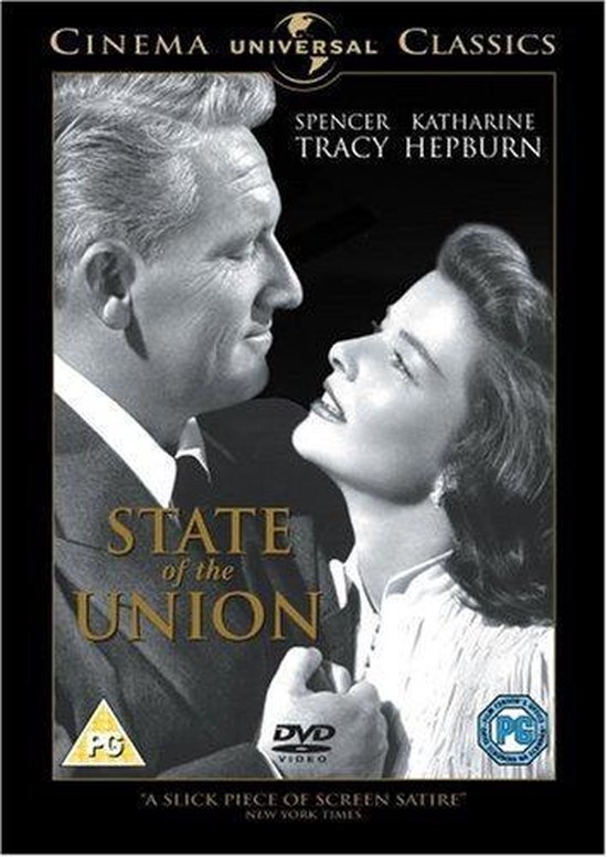 State Of The Union (Dvd) | Dvd's | bol.com