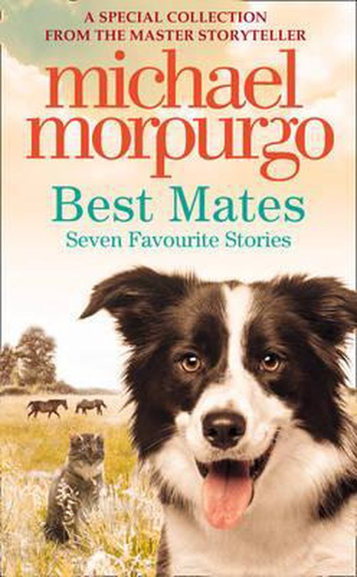 Best Mates, Michael Morpurgo | 9780008118570 | Boeken | bol.com