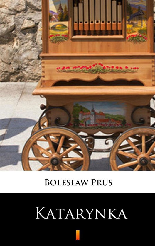 Katarynka (ebook), BolesłAw Prus | 9788379037209 | Boeken | bol