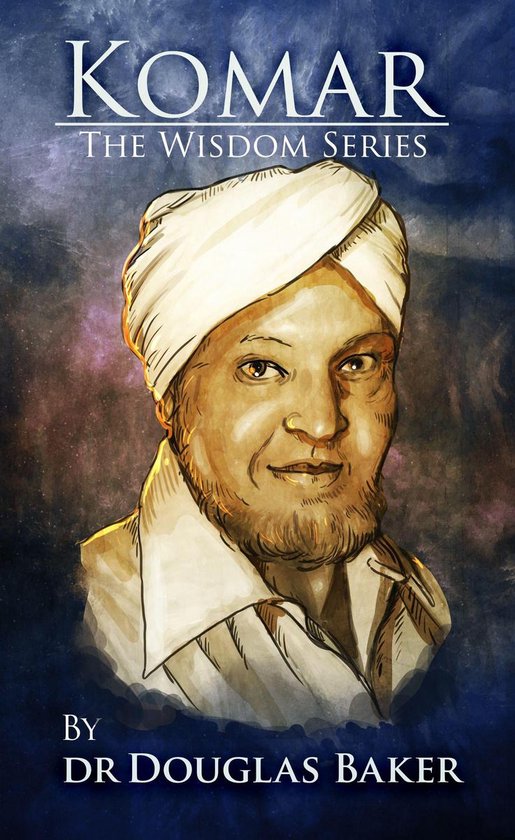 Komar (ebook), Dr Douglas Baker | 9781901754551 | Boeken | bol.com