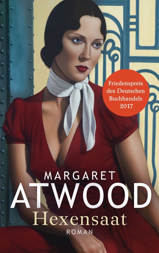 Hexensaat (ebook), Margaret Atwood | 9783641161439 | Boeken | bol.com