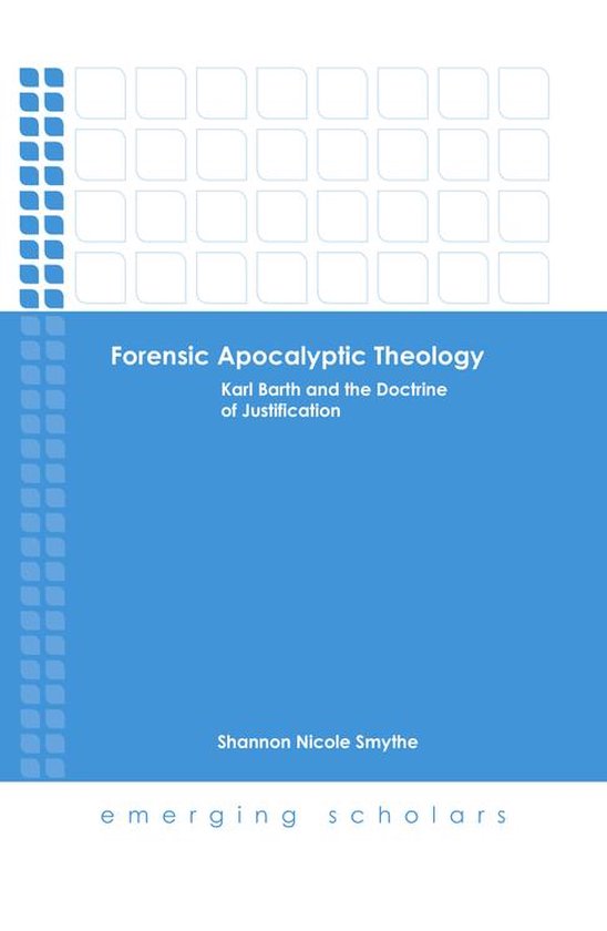 Emerging Scholars - Forensic Apocalyptic Theology (ebook), Shannon ...