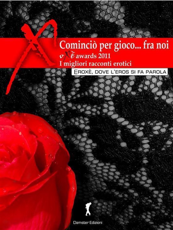 Damster Eroxè Dove Leros Si Fa Parola Cominciò Per Gioco Fra Di