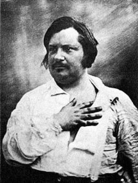 Louis Lambert, in English translation (ebook), Honoré de Balzac ...