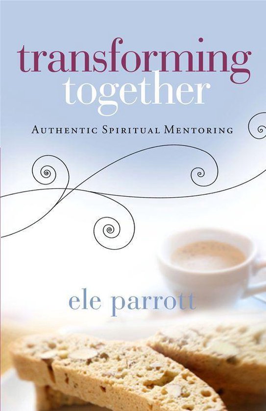 Transforming Together, Ele Parrott | 9780802466617 | Boeken | bol.com
