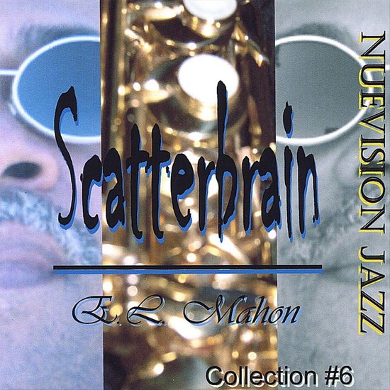 Scatterbrain | CD (album) | Muziek | bol.com