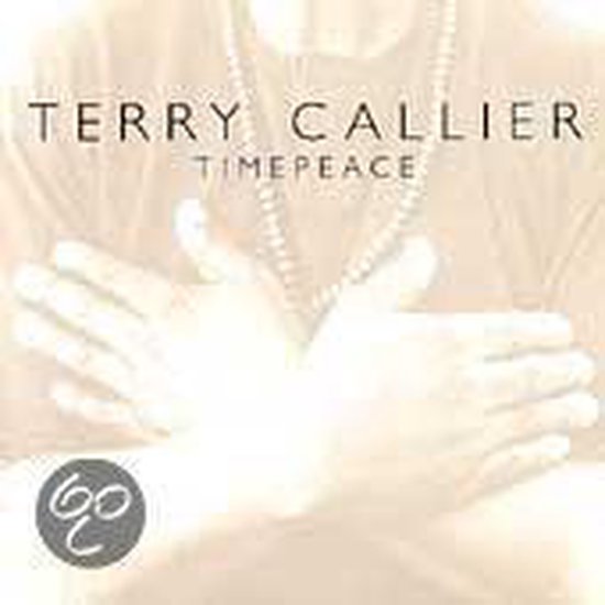 Timepeace, Terry Callier | Muziek | bol