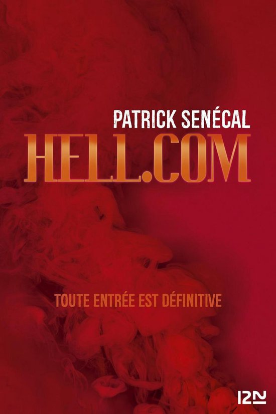 Hell.com (ebook), Patrick Senécal | 9782823821680 | Boeken | bol.com