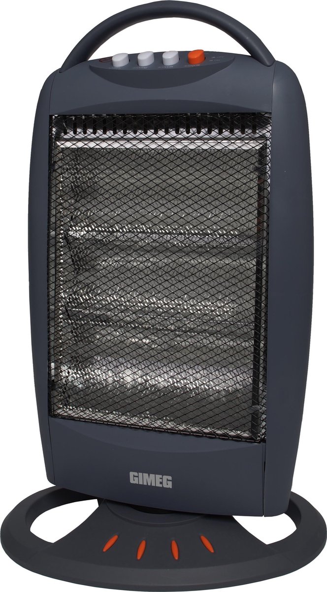 Gimeg halogeen kachel GHK-140 | bol.com