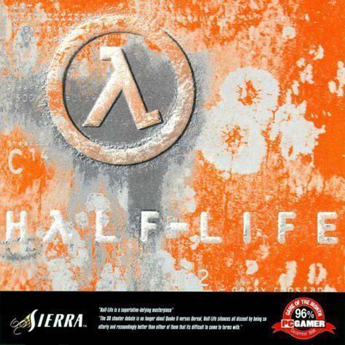 Half Life - Windows | Games | bol