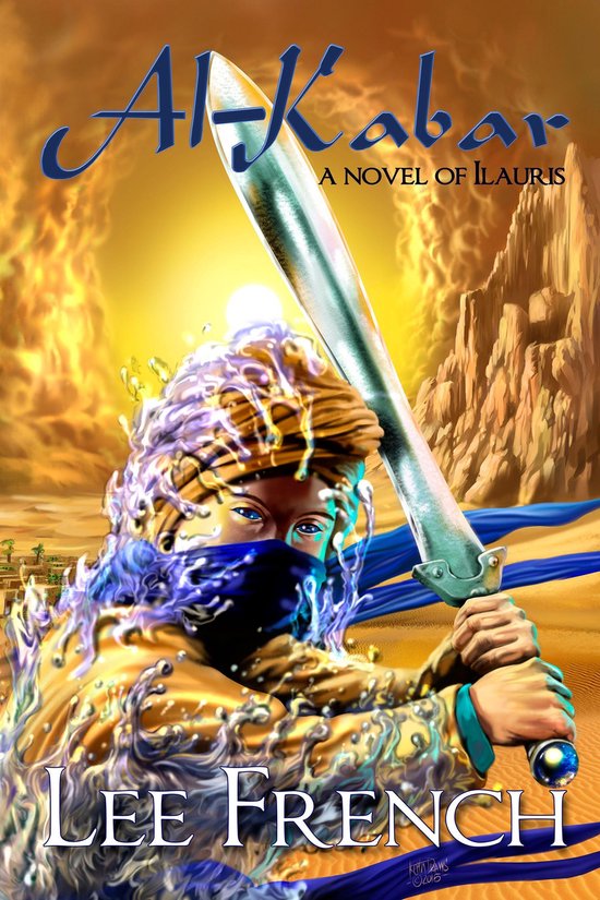 Al-Kabar (ebook), Lee French | 9781680630336 | Boeken | bol