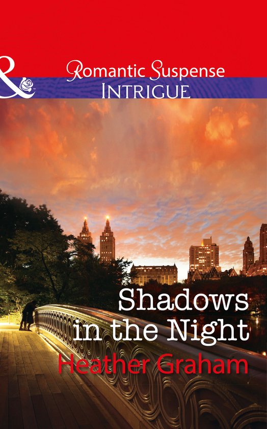 The Finnegan Connection 2 - Shadows In The Night (Mills & Boon Intrigue ...
