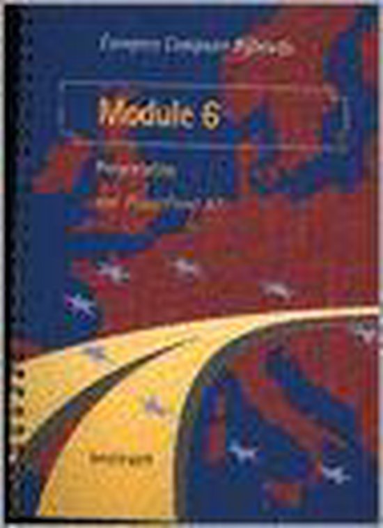 Europees Computer Rijbewijs, W.F.J. Geers | 9789057352775 | Boeken | bol