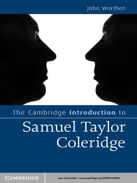 Cambridge Introductions to Literature - The Cambridge Introduction to ...