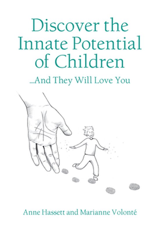 Discover the Innate Potential of Children, Anne Hassett | 9789888552061 ...