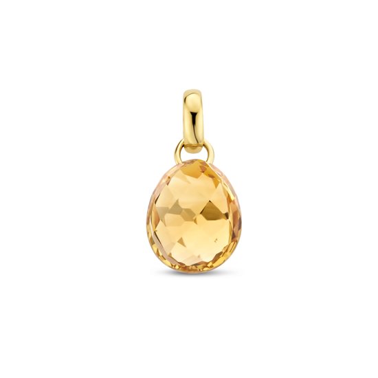 Hanger Citrien 3.00ct | bol.com