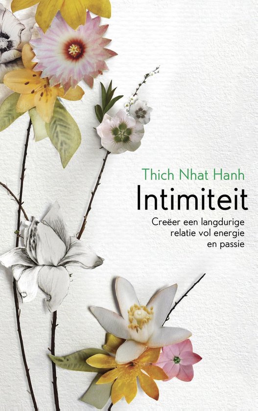 Intimiteit (ebook), Thich Nhat Hanh | 9789045315508 | Boeken | bol
