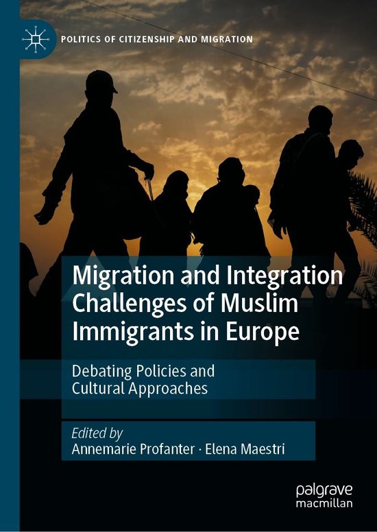 Politics of Citizenship and Migration - Migration and Integration ...