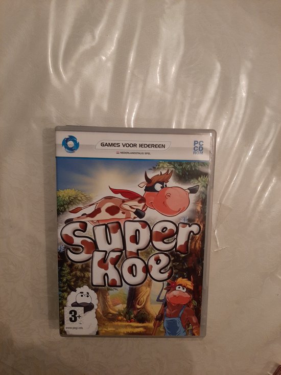 Super Koe | Games | bol