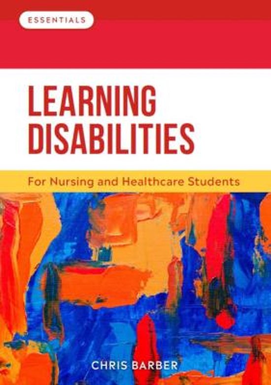 Essentials- Learning Disabilities | 9781914962004 | Chris Barber ...