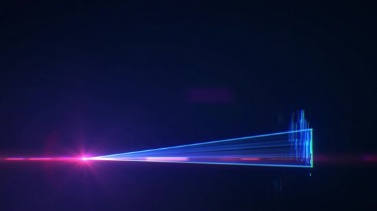 Starlight lasers® V1 Professionele Violet Laserpen | Inclusief 2x ...