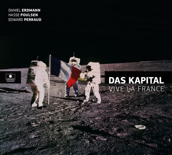 Das Kapital - Vive La France (CD), Das Kapital | Muziek | bol