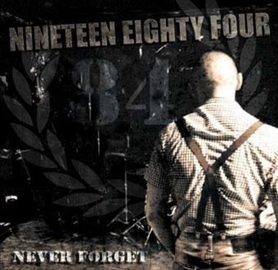 1984 - Never Forget (LP), 1984 | LP (album) | Muziek | bol.com
