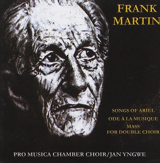 Pro Musica Chamber Choir - Mass For Double Choir (CD), Pro Musica ...