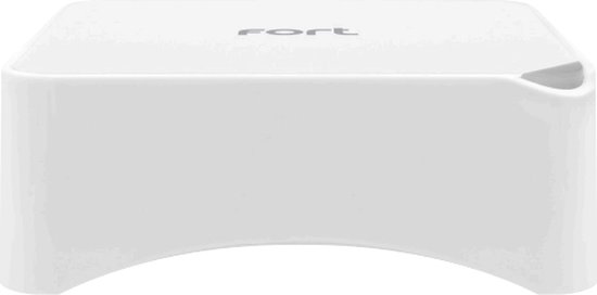 Fort Alarm Hub - Hub - Alarmsysteem - ECSPHB | bol