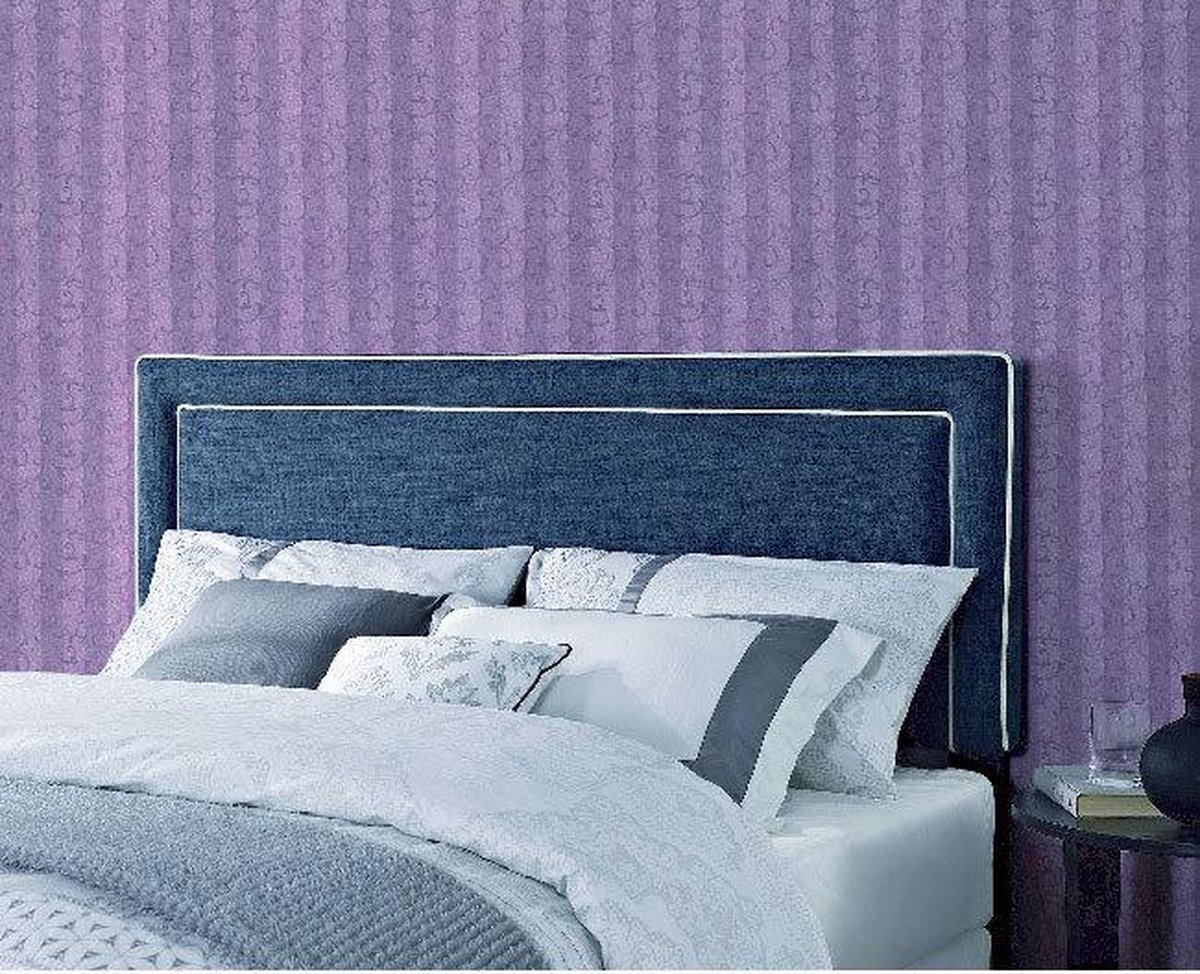 Zelfklevend vinyl behang - Velvet - muurdecoratie | bol