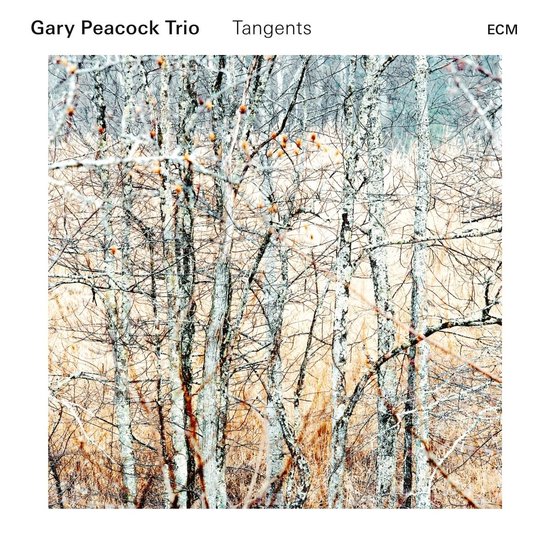 Gary Peacock Trio - Tangents (CD), Gary Peacock Trio | Muziek | bol