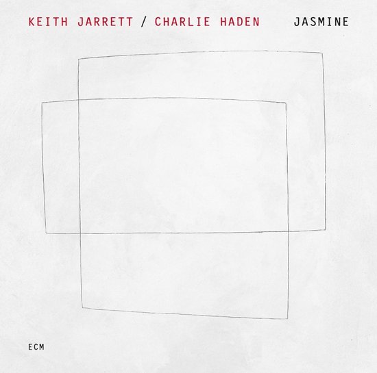 Keith Jarrett & Charlie Haden - Jasmine (CD), Keith Jarrett | Muziek ...