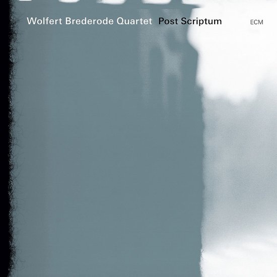 Wolfert Brederode Quartet - Post Scriptum (CD), Wolfert Brederode Quartet | Muziek | bol