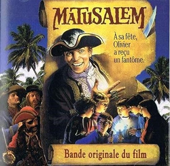 Michel Robidoux - Leitmotiv (CD), Michel Robidoux | Muziek | bol