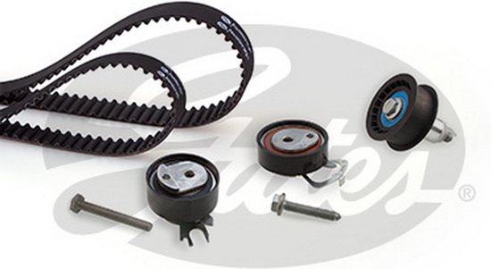 Gates K035565XS Distributieriem set VW Seat Skoda 036198119C | bol.com