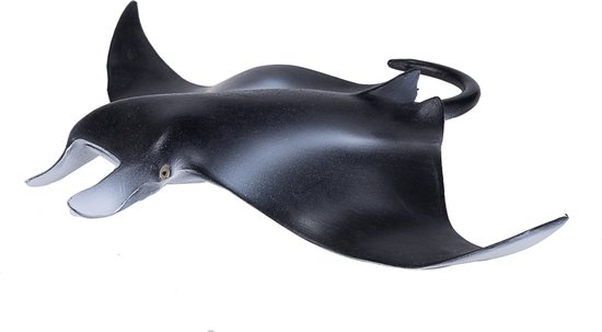 Mojo Sealife speelgoed Manta Rog - 387353 | bol
