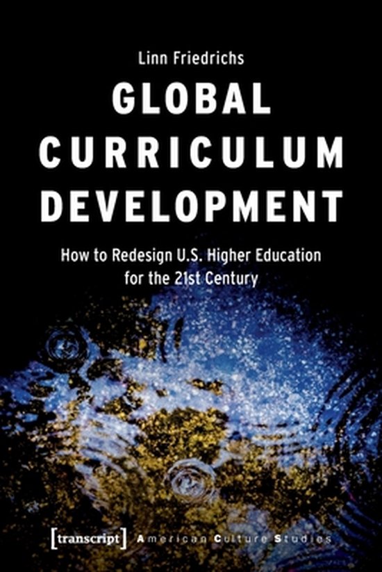 Global Curriculum Development | 9783837660234 | Linn Friedrichs | Boeken | bol.com