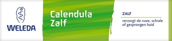 CALENDULA ZALF/POMMADE | bol.com