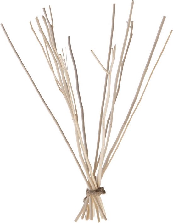 Bosje Kajute Stokjes voor 50 ml Diffuser | bol