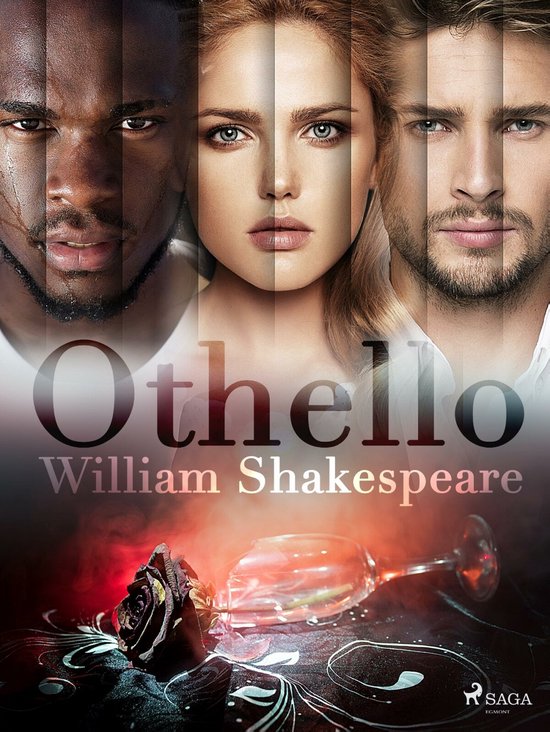 Othello (ebook), William Shakespeare | 9788726125740 | Boeken | bol.com