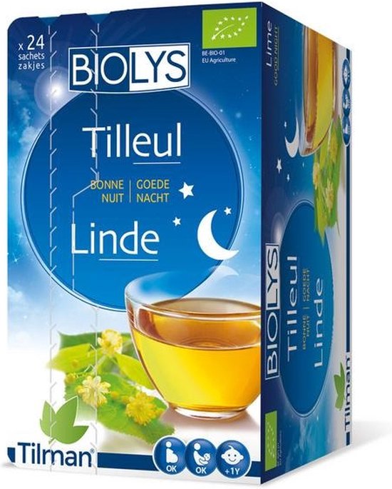 Biolys Thee Linde | bol