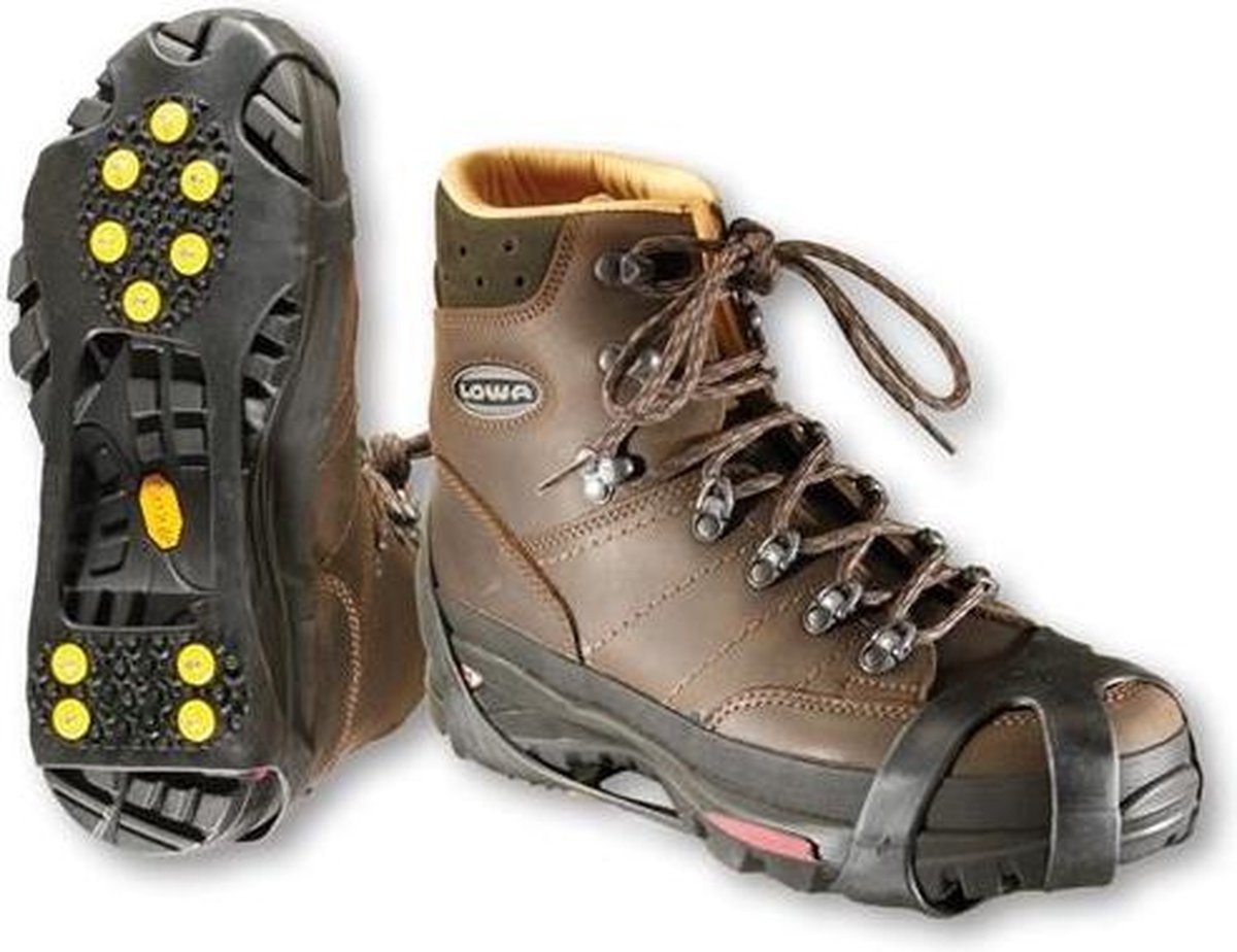 Snow Steps - Snowsteps L - Schoenmaat 39-46 | bol.com