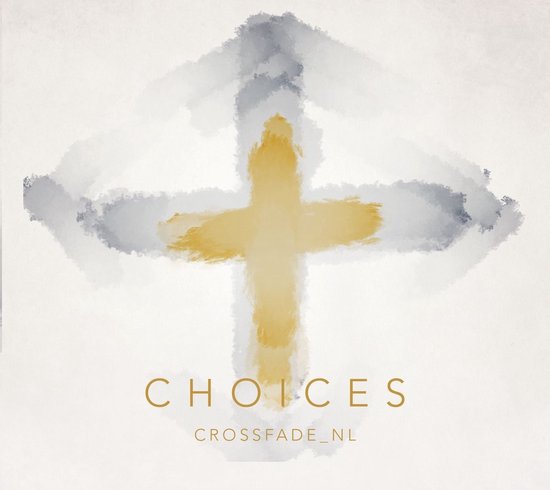 Crossfade - Choices (CD), Crossfade | CD (album) | Muziek | bol
