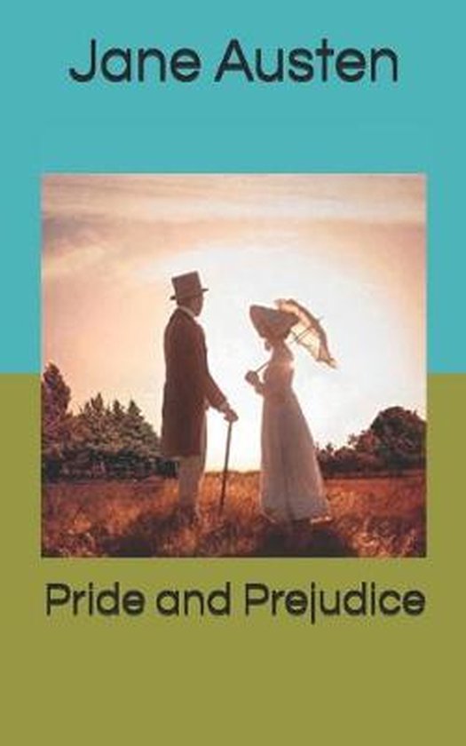 Pride and Prejudice, Jane Austen | 9798620183920 | Boeken | bol