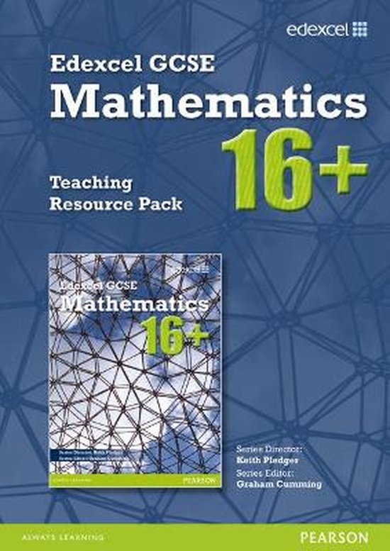 Edexcel GCSE Maths 16+- GCSE Mathematics Edexcel 2010 : 16+ Teaching ... Edexcel GCSE Maths 16+- GCSE Mathematics Edexcel 2010 : 16+ Teaching ...