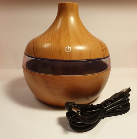 Aroma Humidifier | bol.com