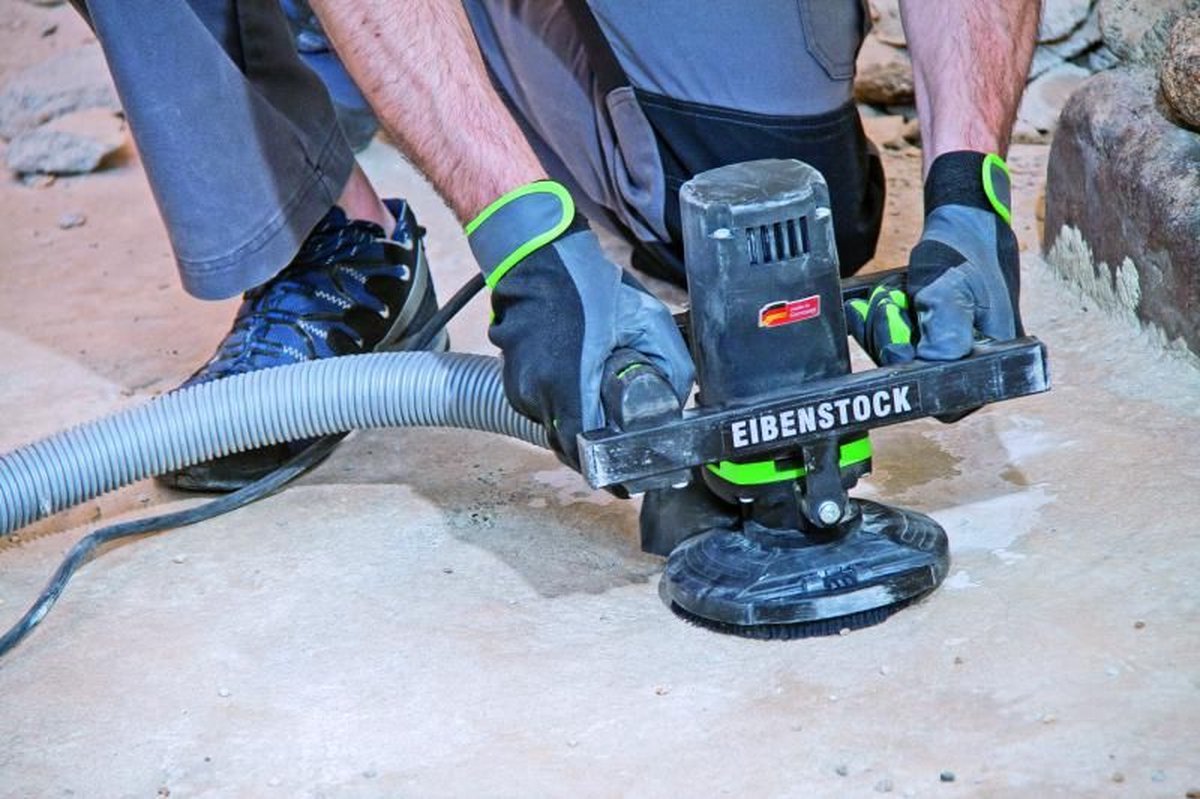 Eibenstock - Betonschuurmachine | bol.com