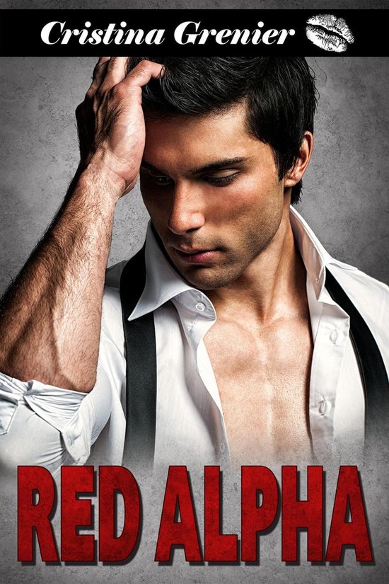 Red Alpha (ebook), Cristina Grenier | 9781386141136 | Boeken | bol.com