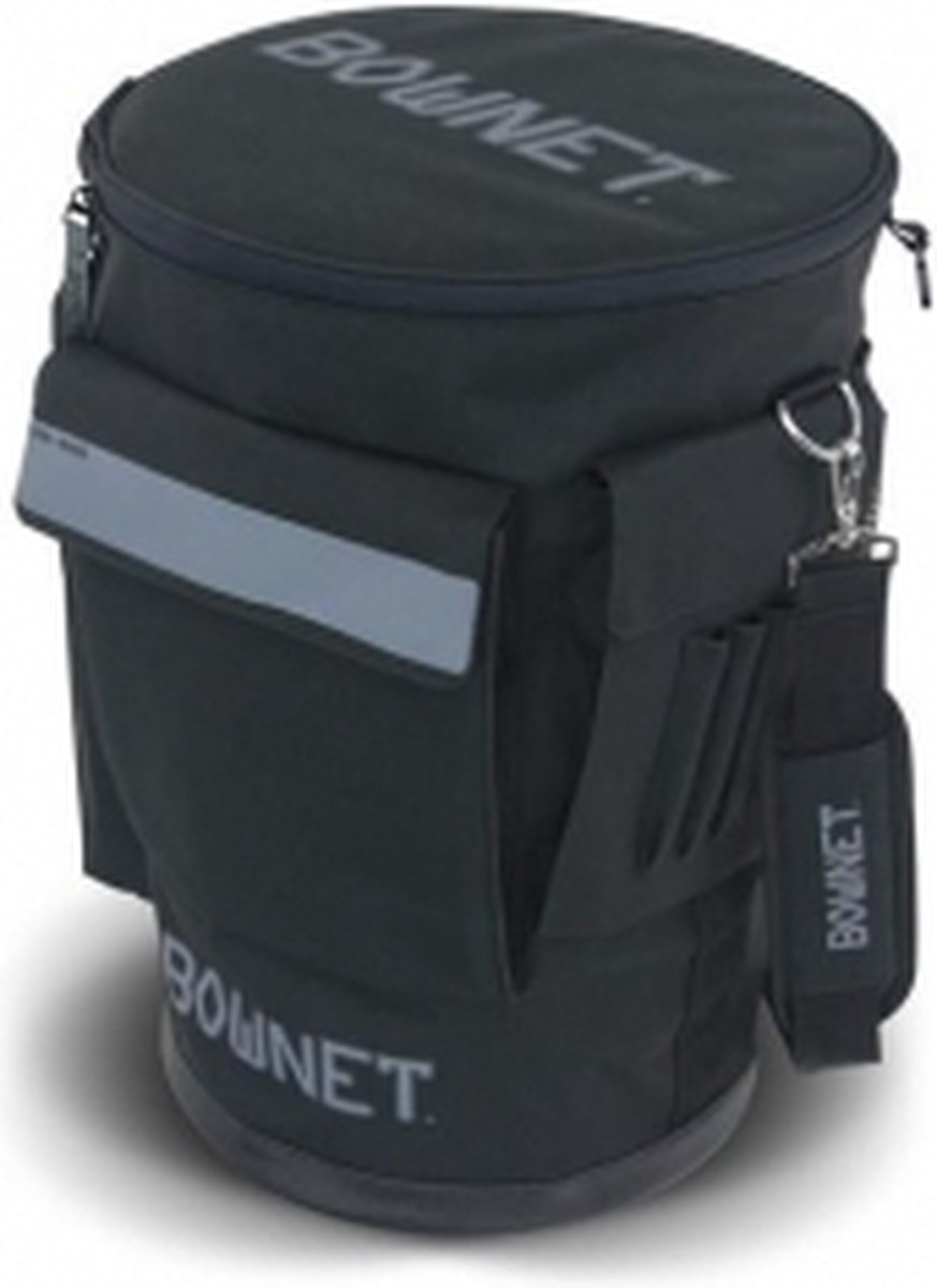 Bownet - MLB - Honkbal - Softbal - Tas Voor Ballen Emmer - Ball Bucket ...